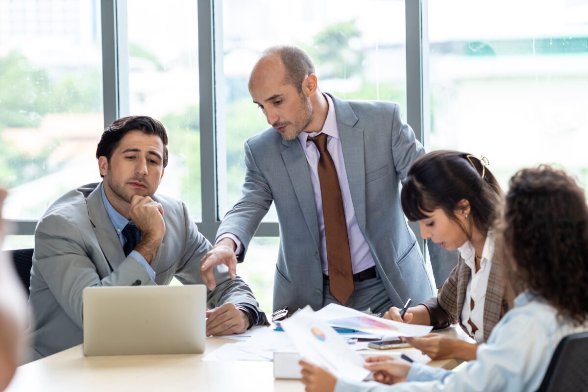 Recruiting - Afton Consulting Group